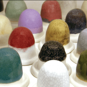 Formulación Seger | Aula Online Cerámica | Ana Felipe Royo